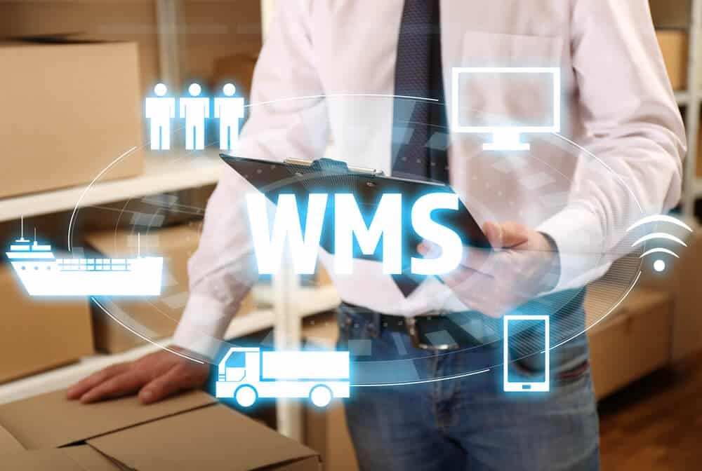 WMS e TMS: você sabe quais são as diferenças? Descubra aqui! - Tecnovia