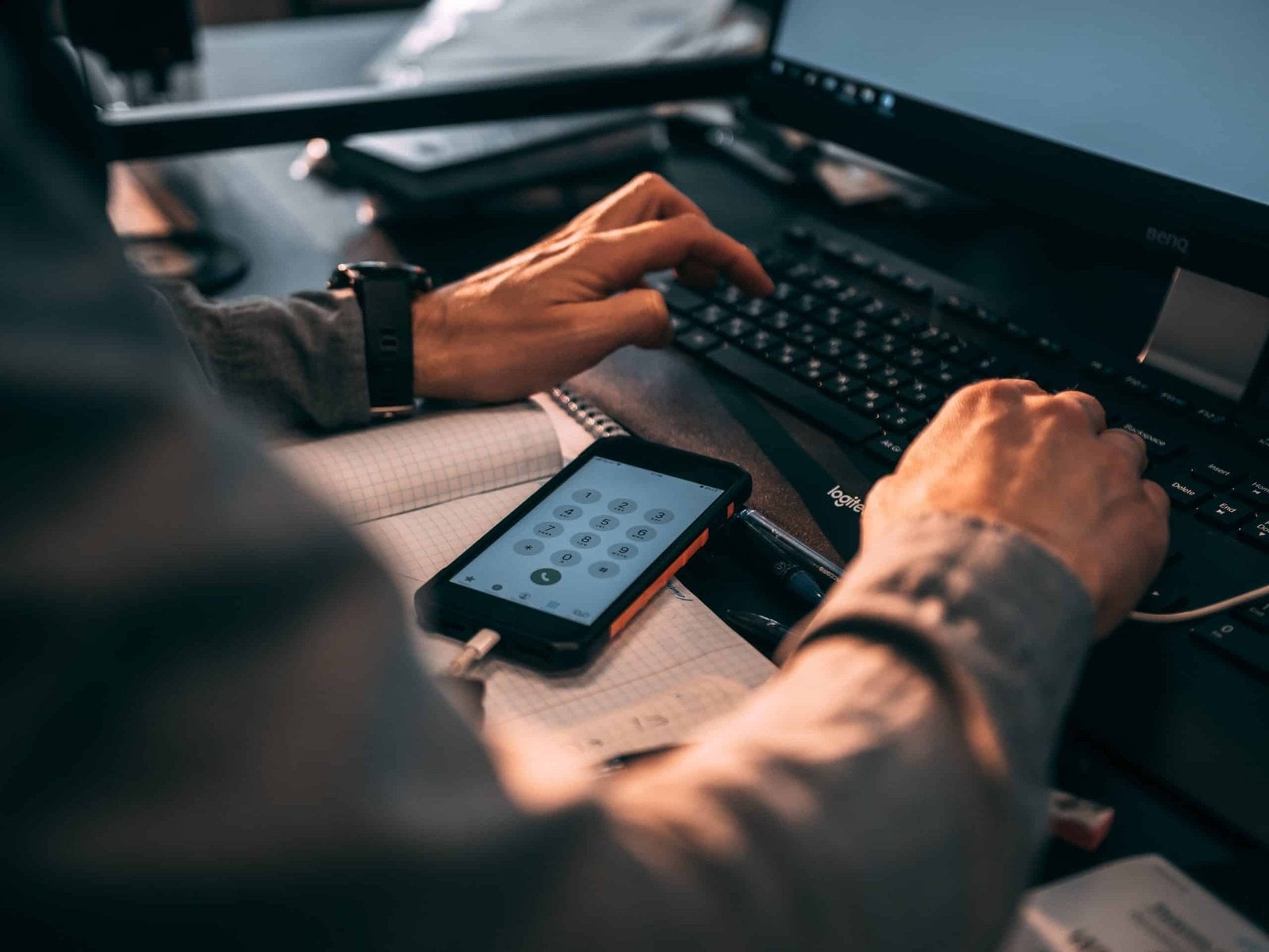 TMS: O que é, e quais são suas variações e características - Tecnovia