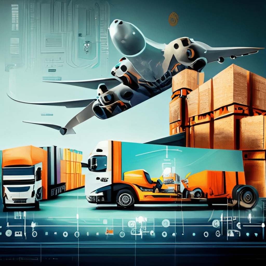 TMS: O que é, e quais são suas variações e características - Tecnovia